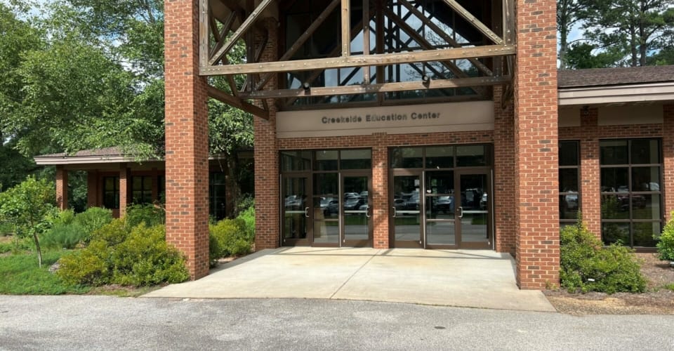 Chehaw Park Educational Garden - GNPS